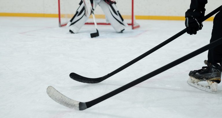 Who Is Bruins Goalie Jeremy Swayman’s Girlfriend, Tori Hickel?